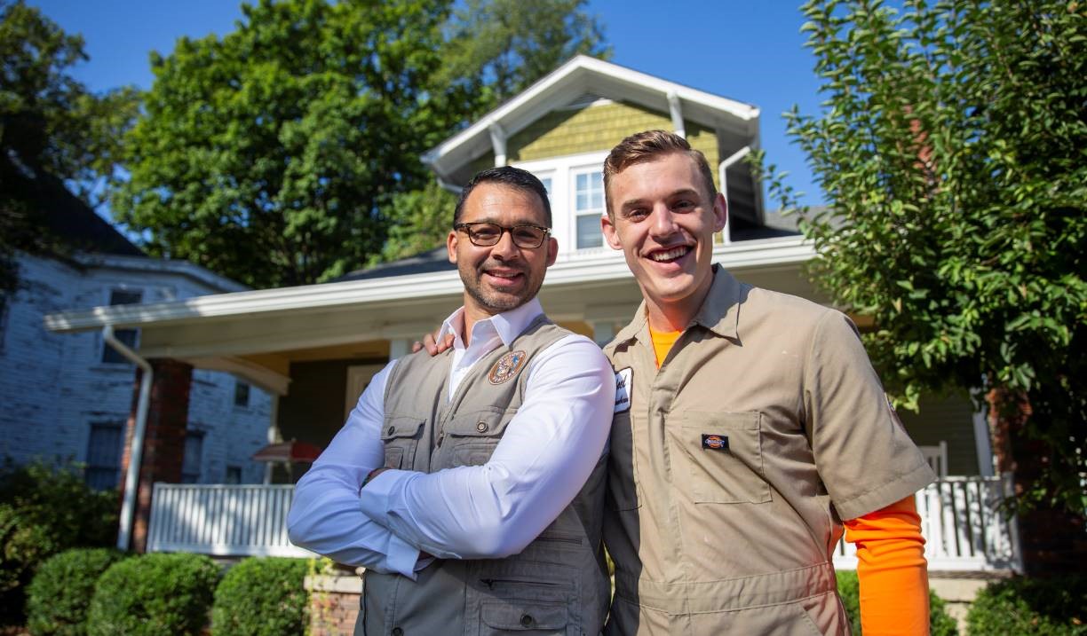 Pest Control Business Start-Up Cost & Investment - Pest Hunters ...